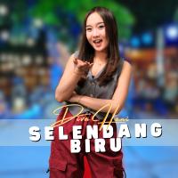 Selendang Biru (Official) - Diva Hani