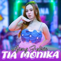 Tia Monika - Ajeng Febria
